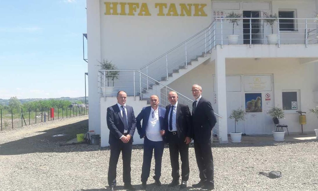 Posjeta premijera novoj farmi u Jelahu – Zenicablog