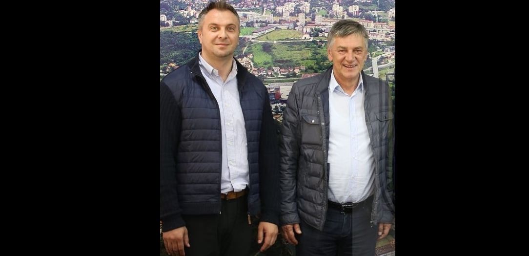 Demant Fadil Jaganjac: Demant na iznesene laži Fuada Kasumovića ...