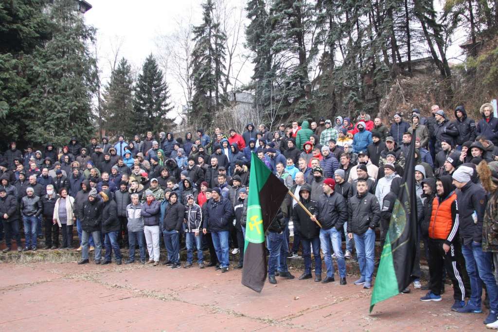 Deblokiran račun RMU Zenica, u toku dana rudari bi se trebali vratiti ...