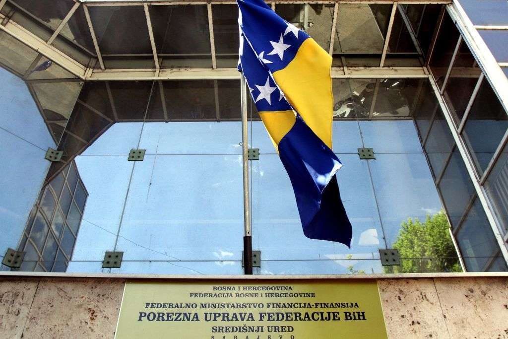Porezna uprava FBiH – U 71 kontroli izrečene kazne u iznosu 52.400 KM ...