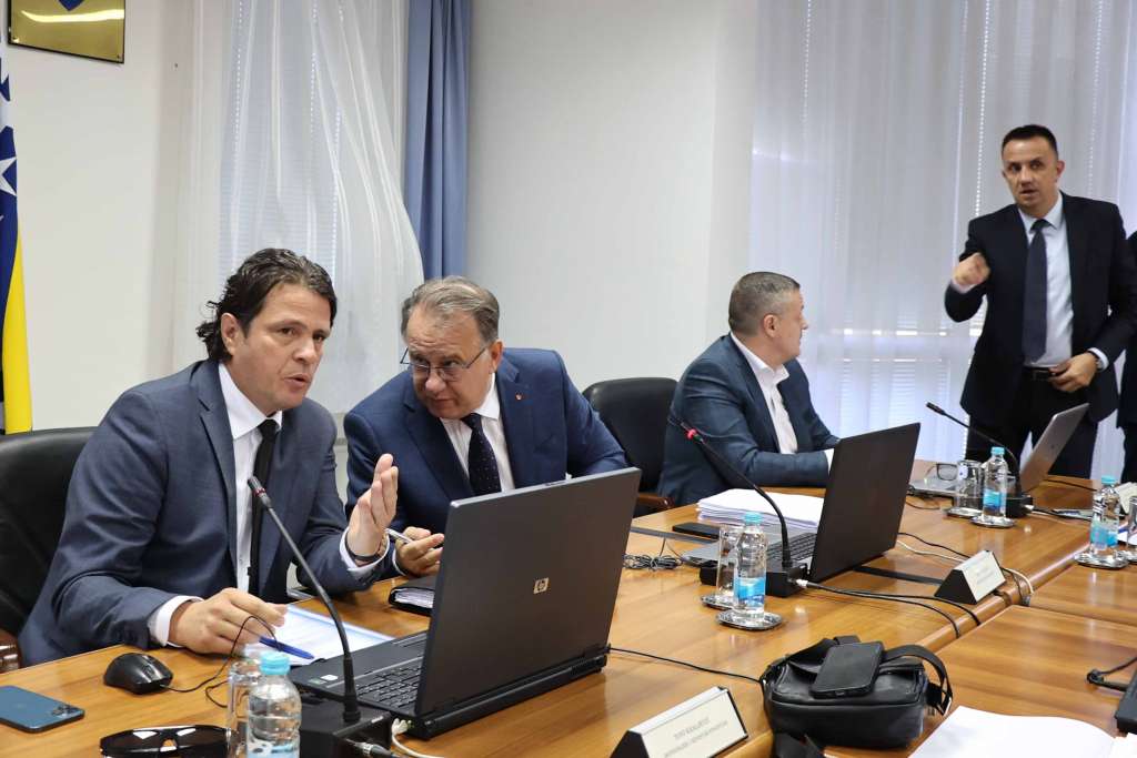 Lista namirnica kojim je propisana najviša marža proširena s devet na ...