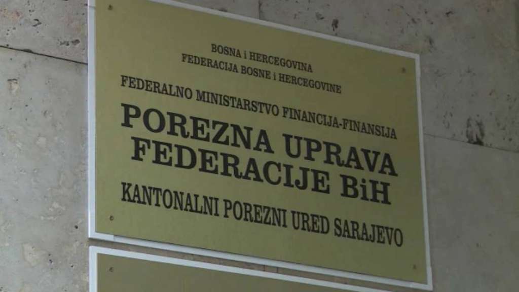 PUFBiH: Rokovi za podnošenje Godišnje prijave poreza na dohodak i ...