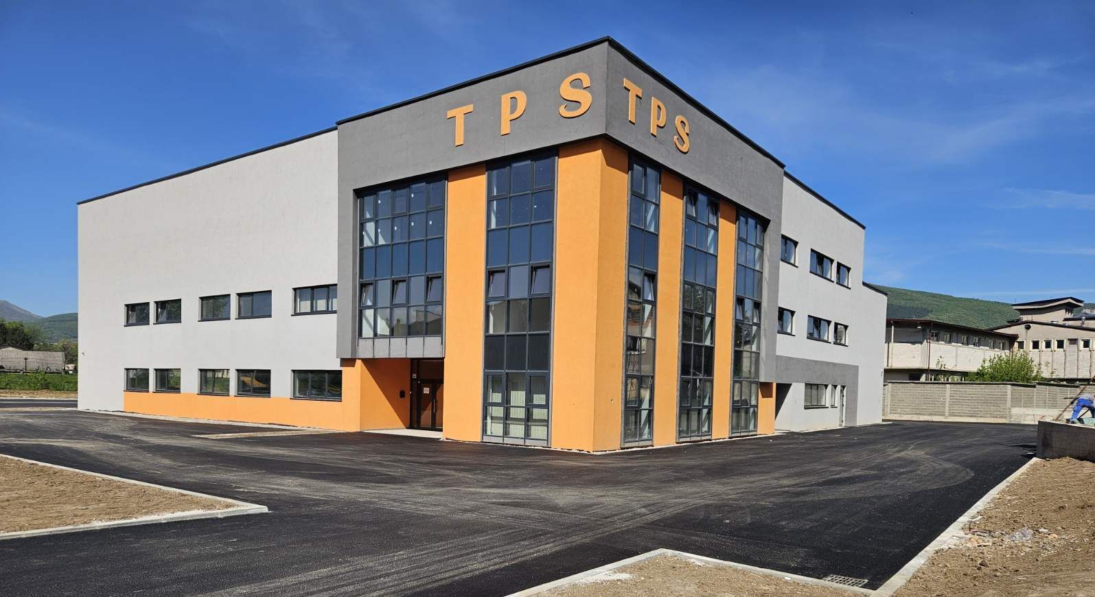 TPS Zenica nudi kancelarijski prostor za najam – Zenicablog