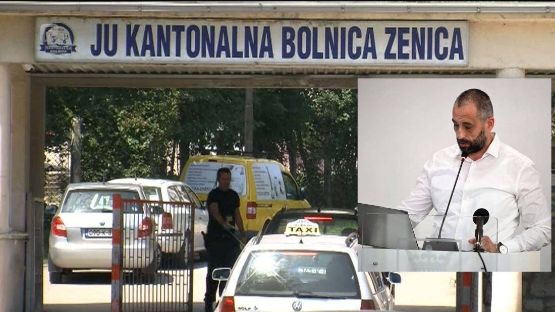 Inicijativa Gorana Bulajića: Isplata jednokratne pomoći uposlenicima KB ...