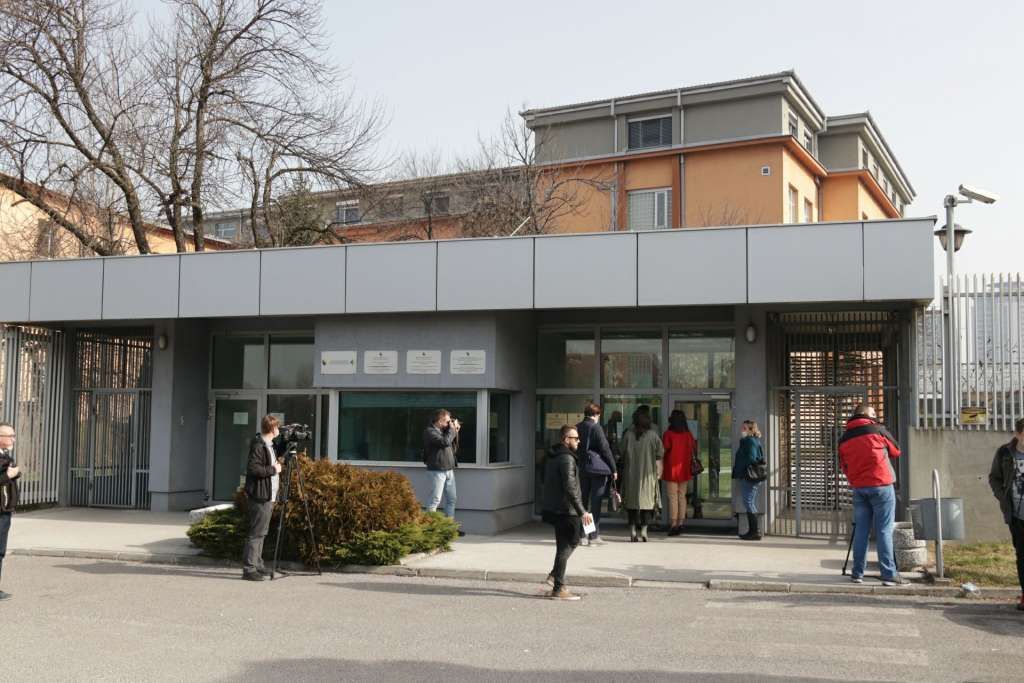 Potvrđena optužnica zbog ratnog zločina u Dusini – Zenicablog